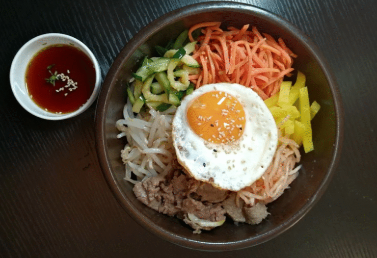 Les 10 meilleurs restaurants coréens à Paris en 2025 - chikoja1.fr